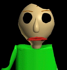 Rare Screens | Baldi's Basics Fanon Wiki | Fandom