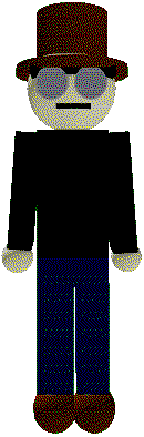 Health Inspector | Baldi's Basics Fanon Wiki | Fandom