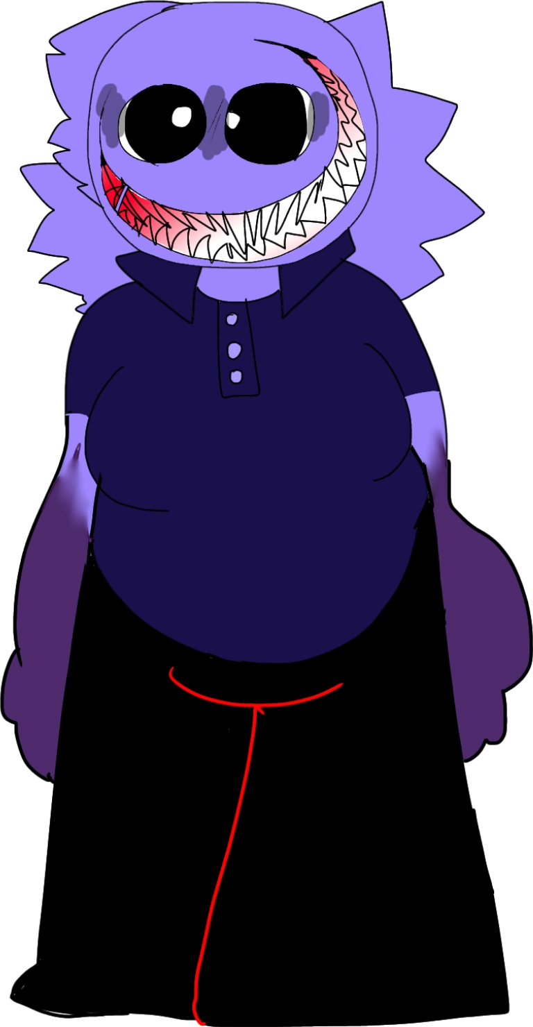 Foresight | Baldi's Basics Fanon Wiki | Fandom