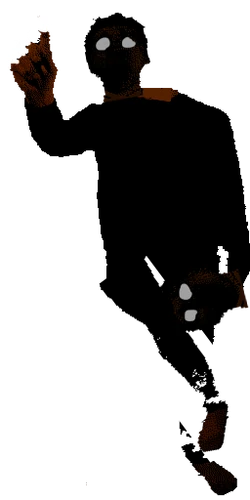 Specimen 2 | Baldi's Basics Fanon Wiki | Fandom
