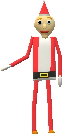 Baldi's Basics in Christmas | Baldi's Basics Fanon Wiki | Fandom