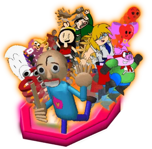 Sour Slime | Baldi's Basics Fanon Wiki | Fandom