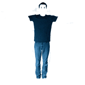 BLUE NULL | Baldi's Basics Fanon Wiki | Fandom