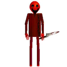 Experiment 84 | Baldi's Basics Fanon Wiki | Fandom