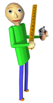 2000th page | Baldi's Basics Fanon Wiki | Fandom
