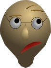 Balder | Baldi's Basics Fanon Wiki | Fandom