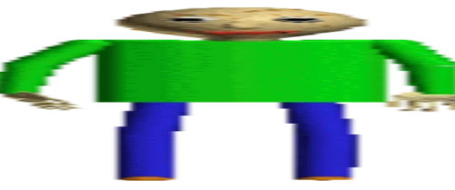 Balder Baldermur | Baldi's Basics Fanon Wiki | Fandom