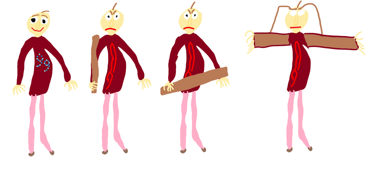 Baldi's Complications | Baldi's Basics Fanon Wiki | Fandom