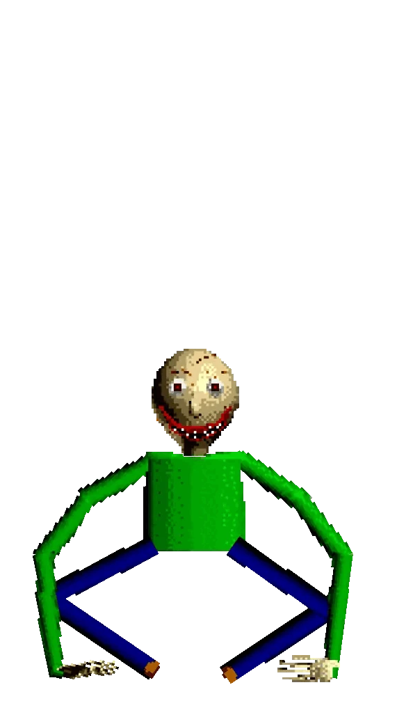 Monstrosity | Baldi's Basics Fanon Wiki | Fandom