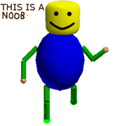 Some Other Custom and Fanmade Characters!! | Baldi's Basics Fanon Wiki ...