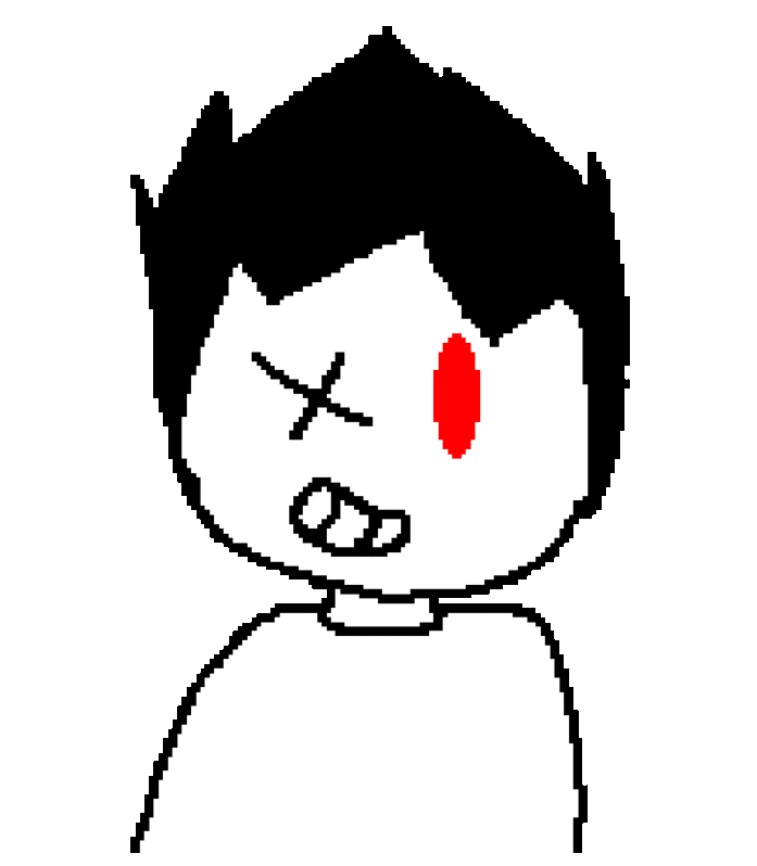 Obligatory Mysterious Voice | Baldi's Basics Fanon Wiki | Fandom