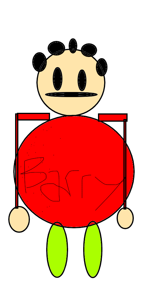 Berry | Baldi's Basics Fanon Wiki | Fandom