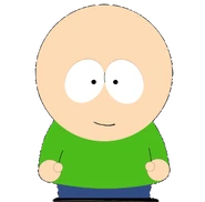 South Park Mode | Baldi's Basics Fanon Wiki | Fandom