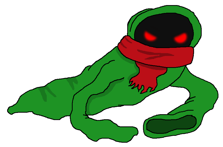 Experiment 80 | Baldi's Basics Fanon Wiki | Fandom