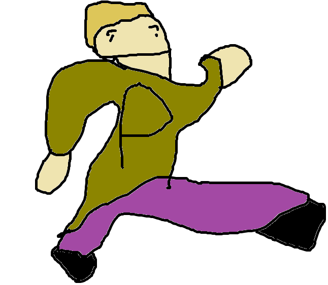 P. Pranker | Baldi's Basics Fanon Wiki | Fandom