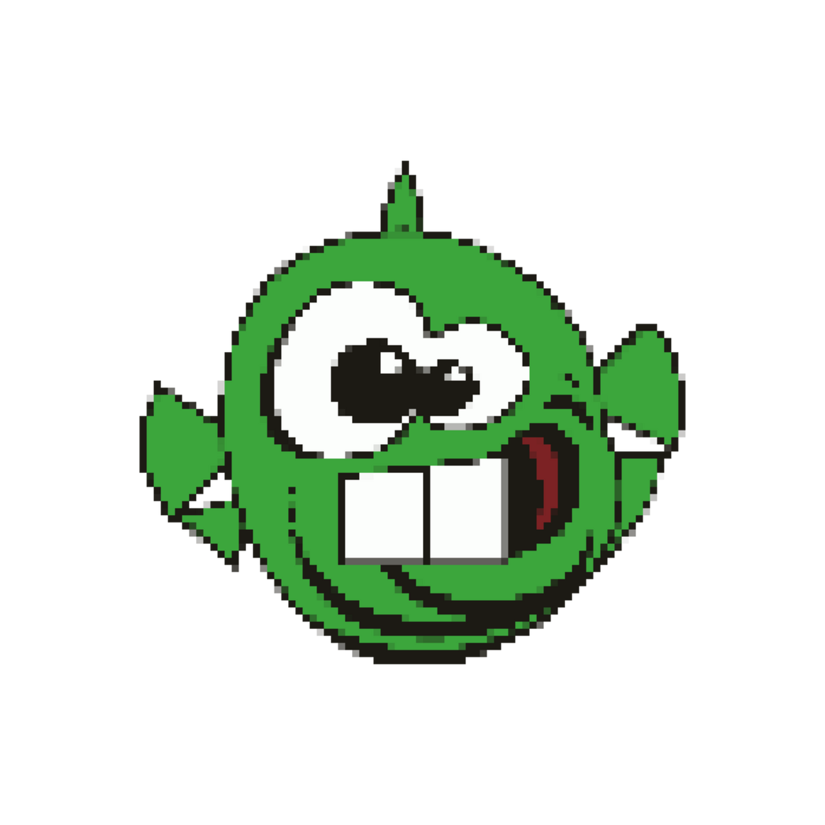 Dopefish | Baldi's Basics Fanon Wiki | Fandom