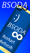 BSoda Infinite | Baldi's Basics Fanon Wiki | Fandom