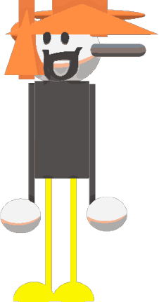 Fred Dinkleberry | Baldi's Basics Fanon Wiki | Fandom