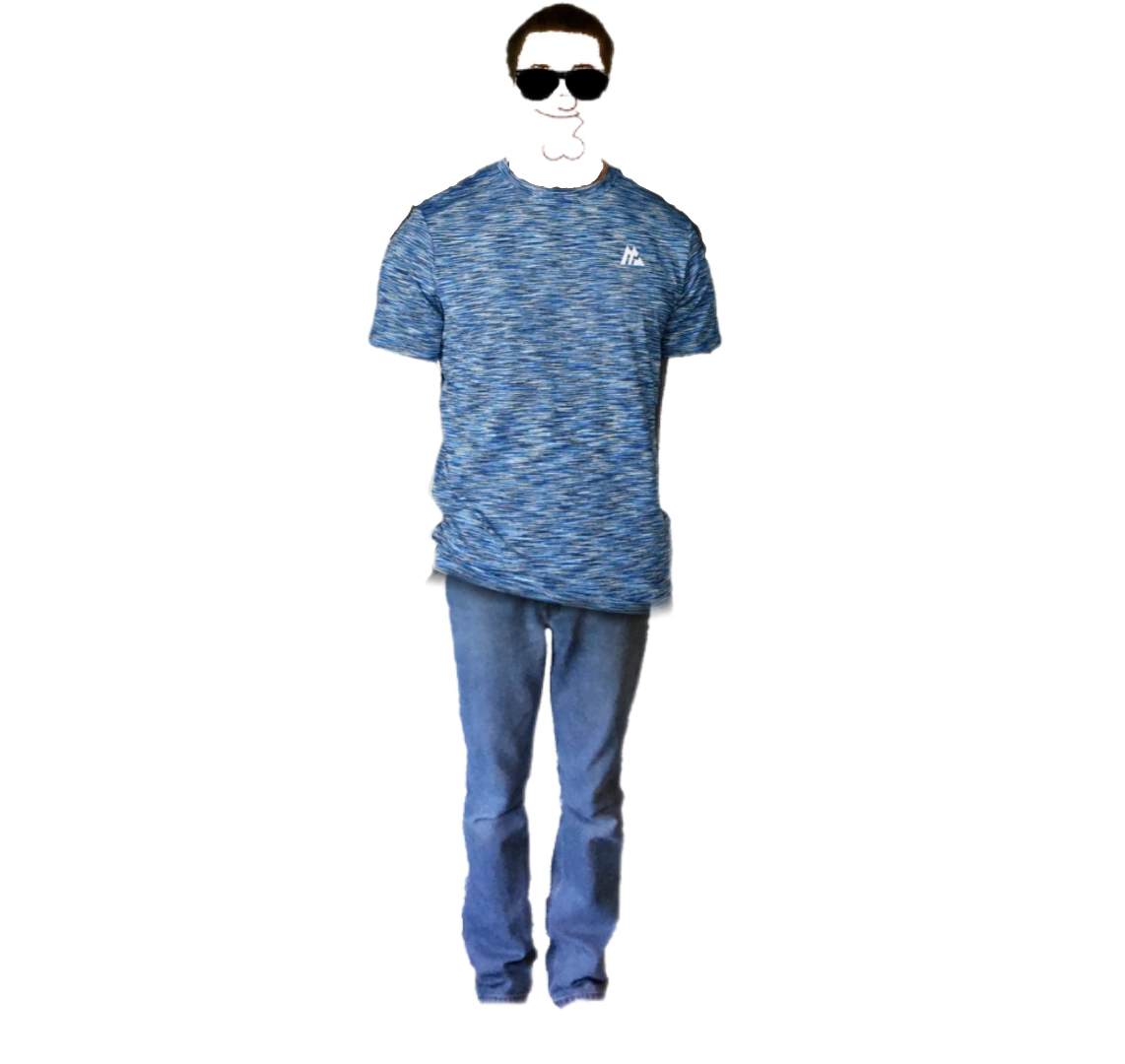 Niall | Baldi's Basics Fanon Wiki | Fandom