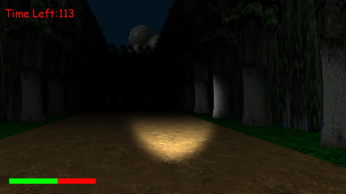 Forest Field Trip | Baldi's Basics Fanon Wiki | Fandom