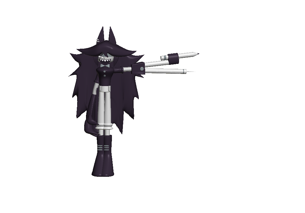 Miss Circle | Baldi's Basics Fanon Wiki | Fandom