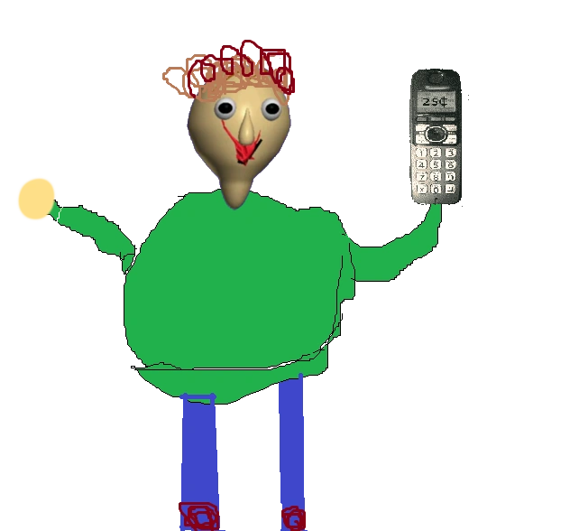 Boldi's | Baldi's Basics Fanon Wiki | Fandom