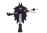 Miss Circle | Baldi's Basics Fanon Wiki | Fandom
