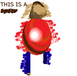 Abandoned It's a Bully | Baldi's Basics Fanon Wiki | Fandom