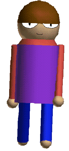 Superintendent Jr Baldis Basics Fanon Wiki Fandom