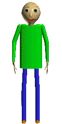 Greedy Baldi | Baldi's Basics Fanon Wiki | Fandom