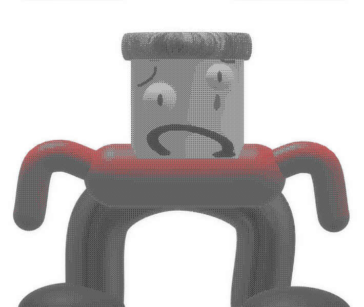 Sad Sam | Baldi's Basics Fanon Wiki | Fandom