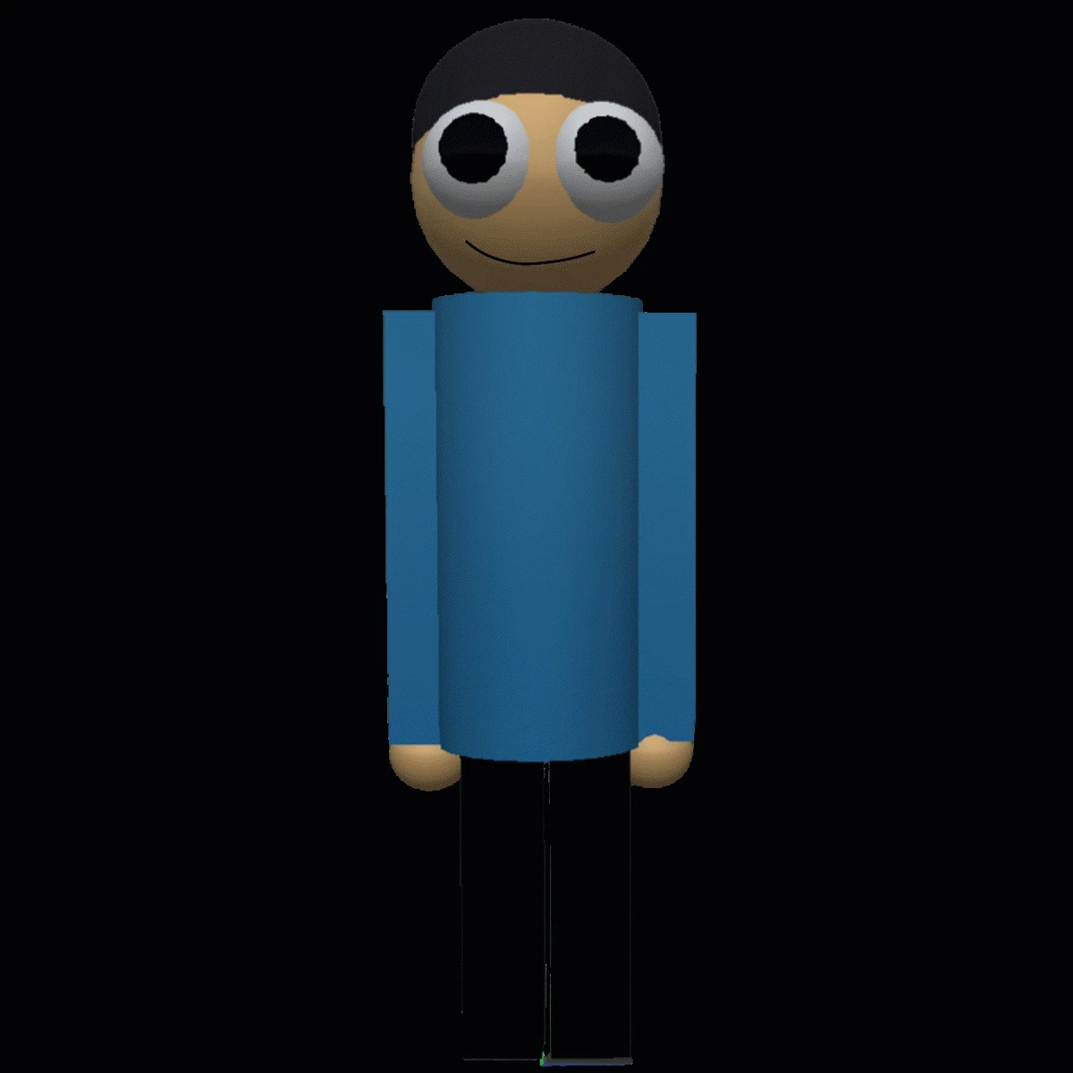 Bob the Stealer | Baldi's Basics Fanon Wiki | Fandom
