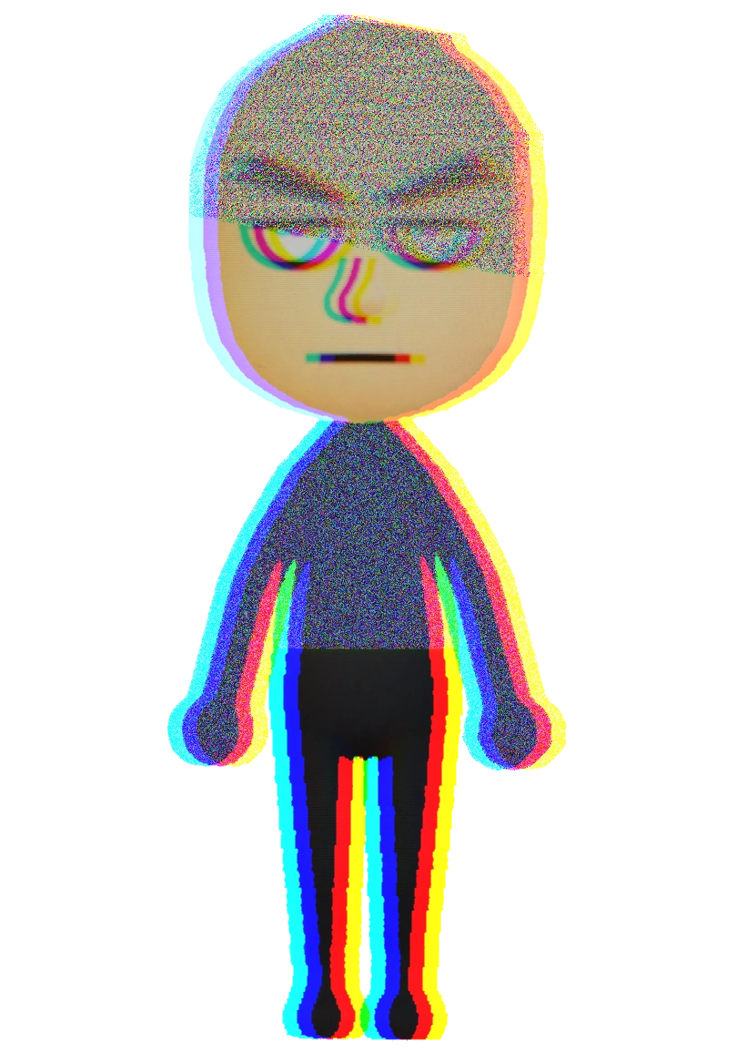 Bootleg Tanaka | Baldi's Basics Fanon Wiki | Fandom