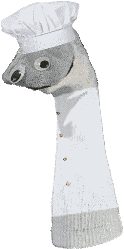 Chef sock | Baldi's Basics Fanon Wiki | Fandom