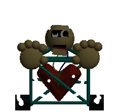 Corrupted 1st Prize | Baldi's Basics Fanon Wiki | Fandom