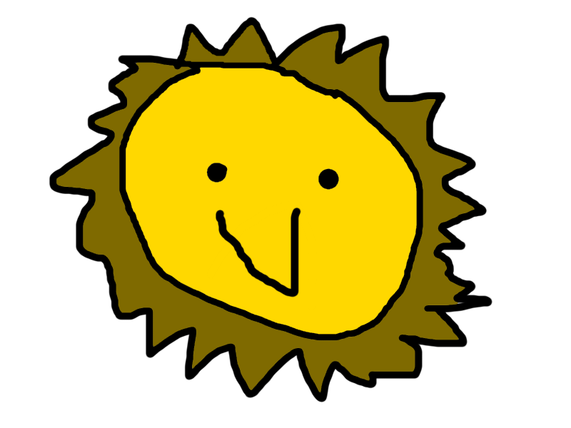 Sunny Sunset | Baldi's Basics Fanon Wiki | Fandom