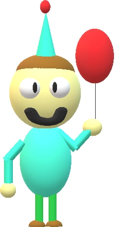 Birthday Boy | Baldi's Basics Fanon Wiki | Fandom