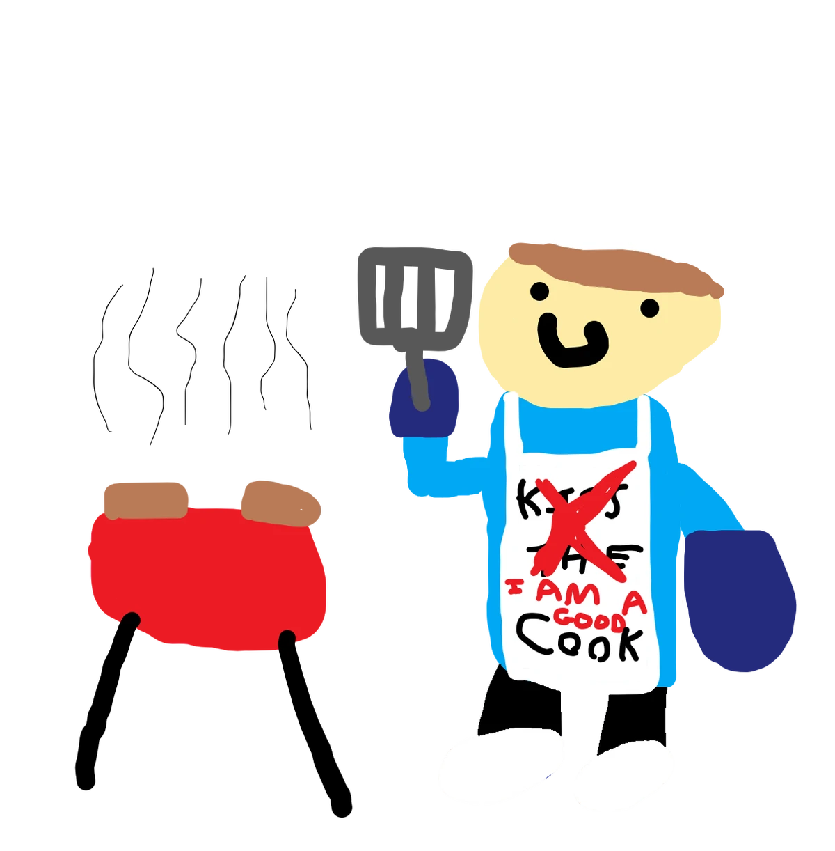 Category:Chefs | Baldi's Basics Fanon Wiki | Fandom