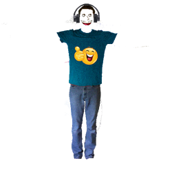 Haldi | Baldi's Basics Fanon Wiki | Fandom