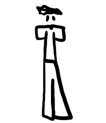 Long Null | Baldi's Basics Fanon Wiki | Fandom