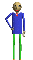 February 14, 2014 build | Baldi's Basics Fanon Wiki | Fandom