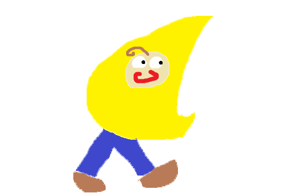 Banana Baldi | Baldi's Basics Fanon Wiki | Fandom