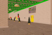 Maps | Baldi Frenzy Wiki | Fandom