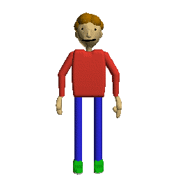 Students | Baldi Frenzy Wiki | Fandom