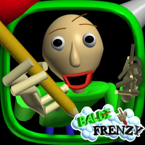 The Head Breaker Update | Baldi Frenzy Wiki | Fandom