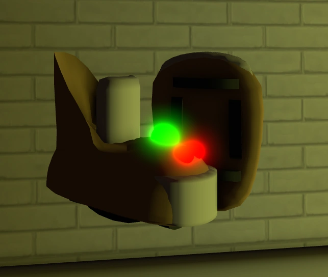 Techno Boots | Baldi Frenzy Wiki | Fandom