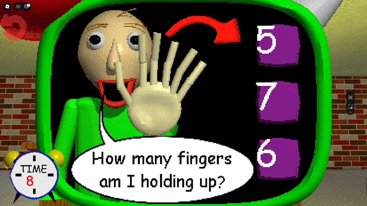 Activities | Baldi Frenzy Wiki | Fandom