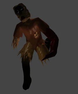 Troublesome | Baldi Frenzy Wiki | Fandom