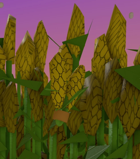 Corn | Baldi Frenzy Wiki | Fandom