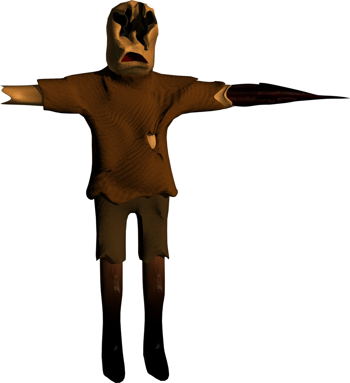 Troublesome | Baldi Frenzy Wiki | Fandom